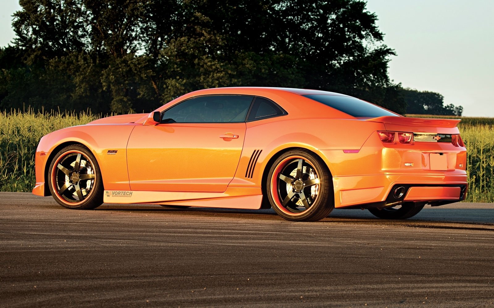 Download Chevrolet Camaro Vehicle Chevrolet Image