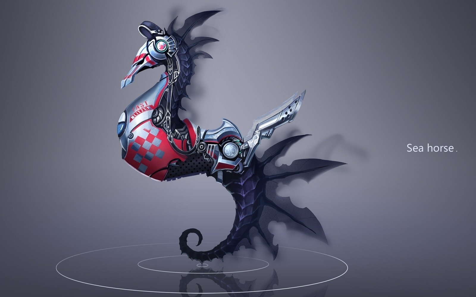 Download Fantasy Creature Image