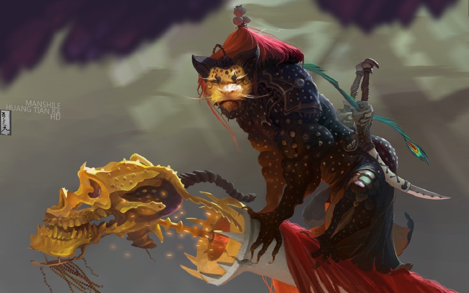 Download Fantasy Creature Image