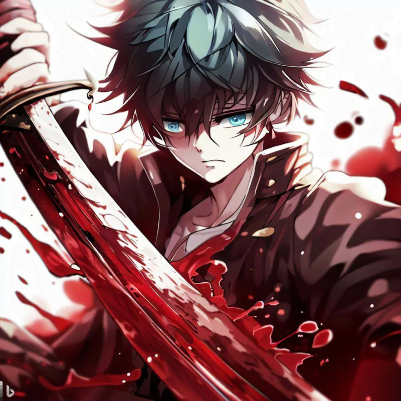 Enigmatic Woman of Time