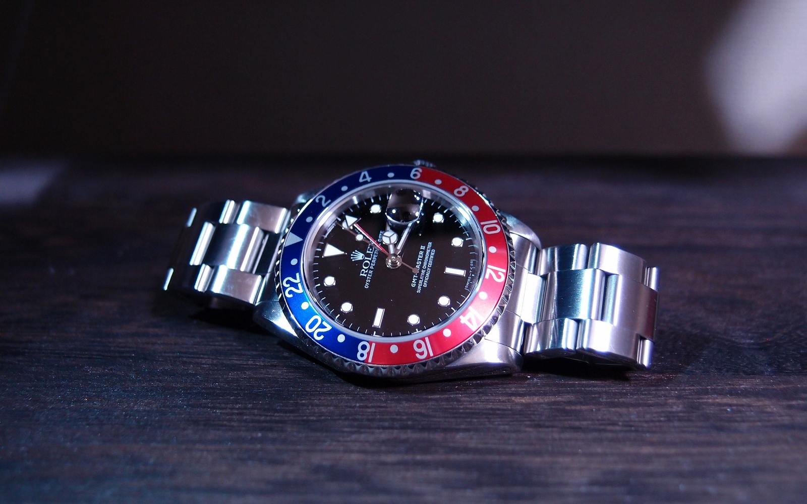 Watch Picture - Image Abyss