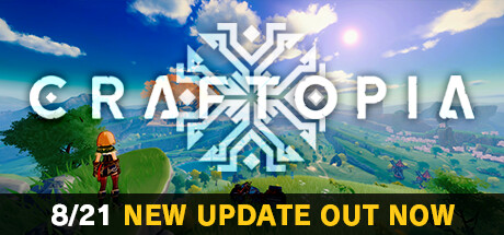 Download Video Game Craftopia Image