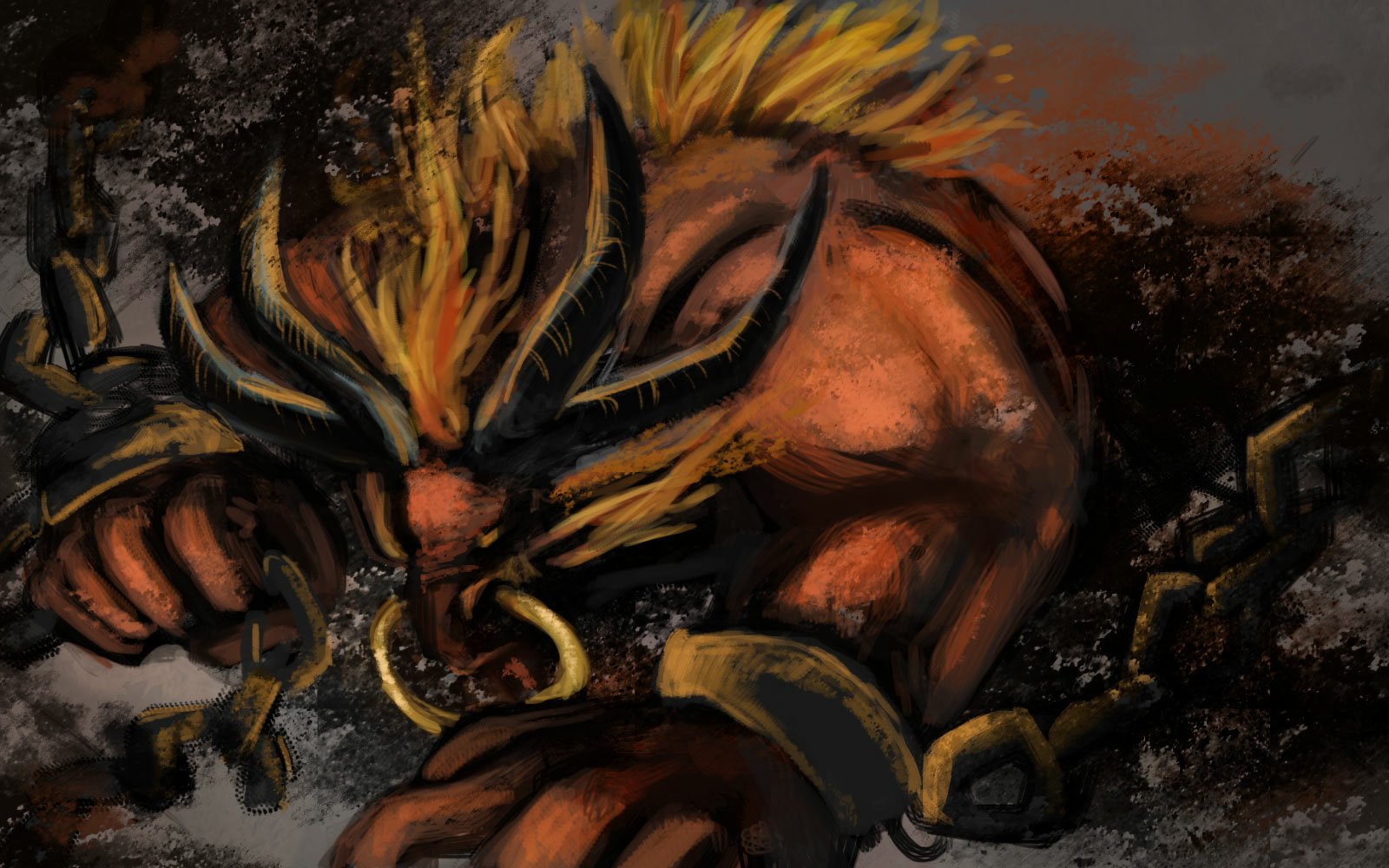 Download Fantasy Creature Image