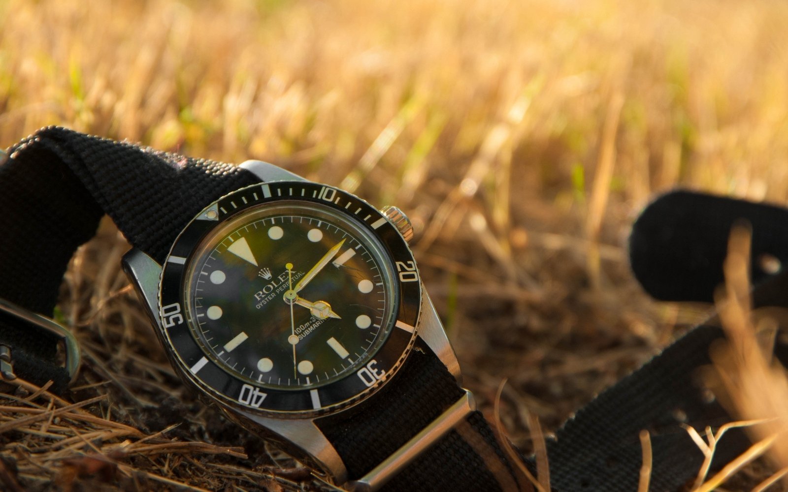 Download Man Made Watch Image