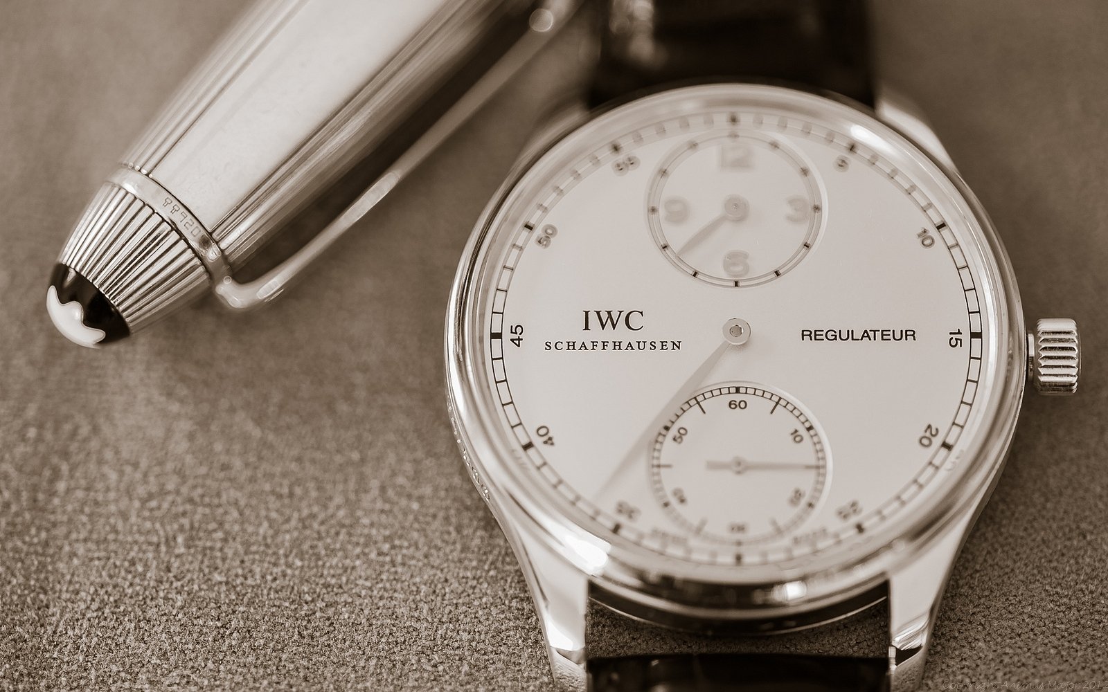 Download Man Made Watch Image