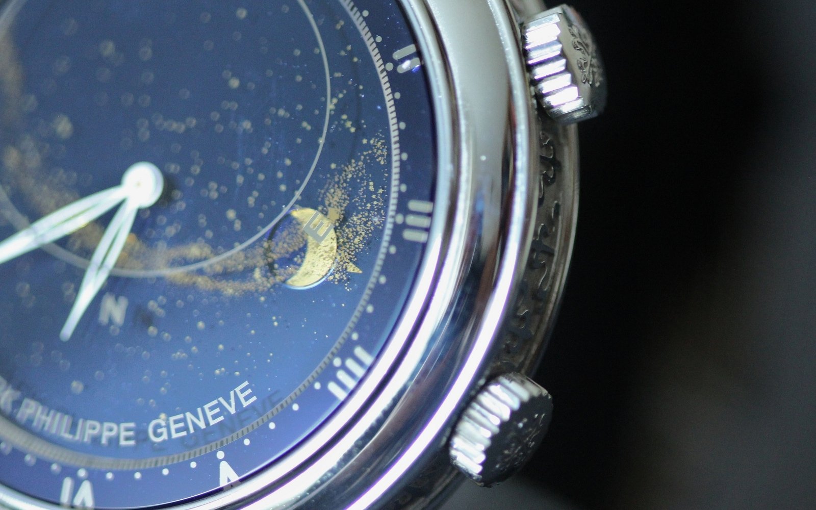 Download Man Made Watch Image