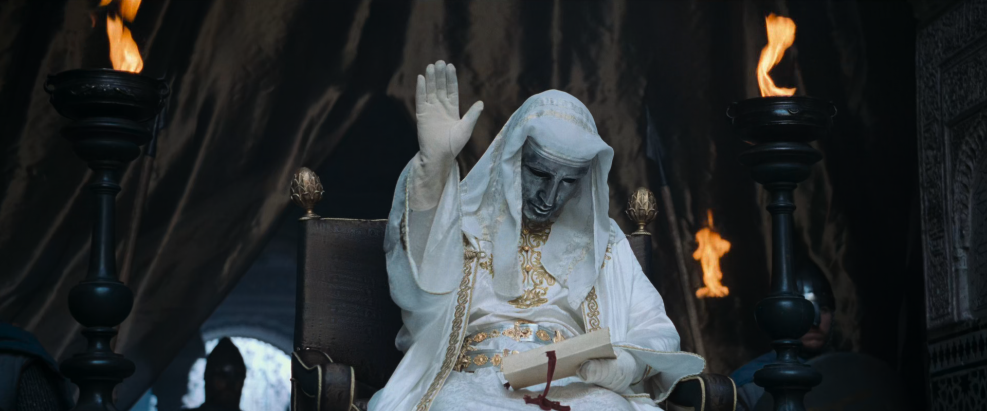 Download Jerusalem Movie Kingdom Of Heaven Image