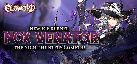 Elsword - Desktop Wallpapers, Phone Wallpaper, PFP, Gifs, and More!