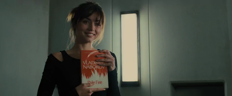 Download Joi (Blade Runner 2049) Ana De Armas Movie Blade Runner 2049 Image