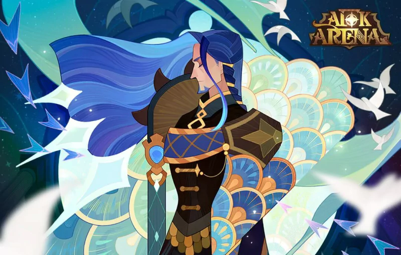 AFK Arena - Desktop Wallpapers, Phone Wallpaper, PFP, Gifs, and More!