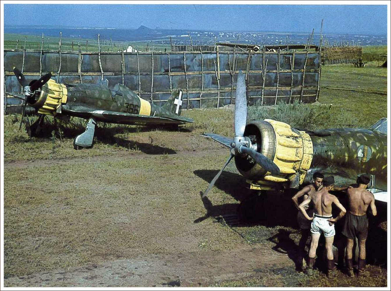 Macchi C.200 Picture - Image Abyss