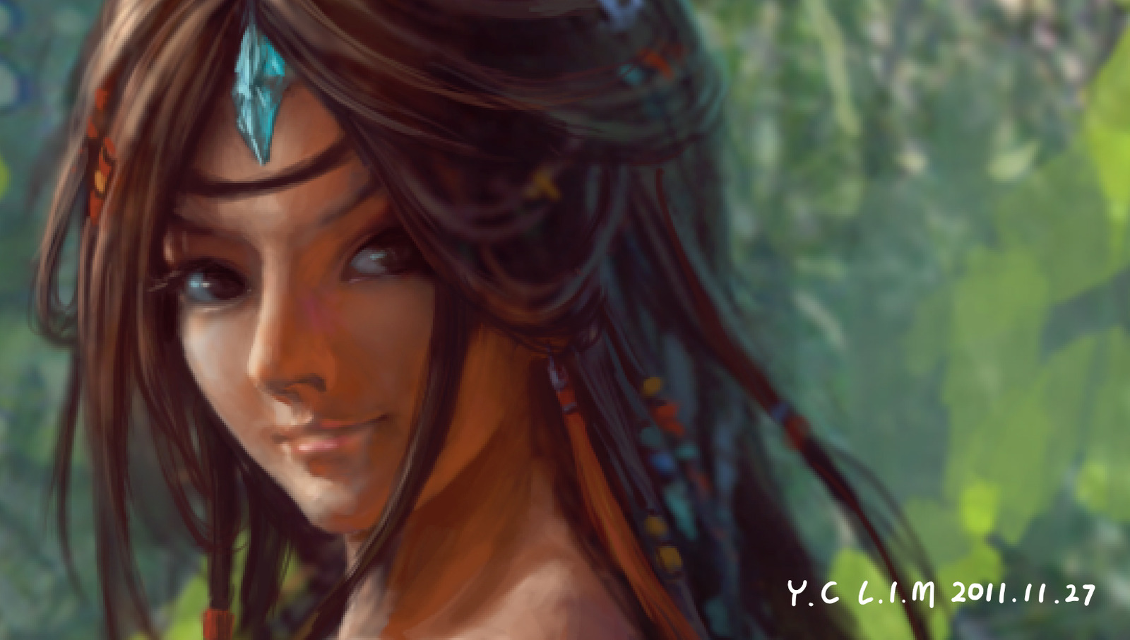 Wild Picture by Yc Lim - Image Abyss