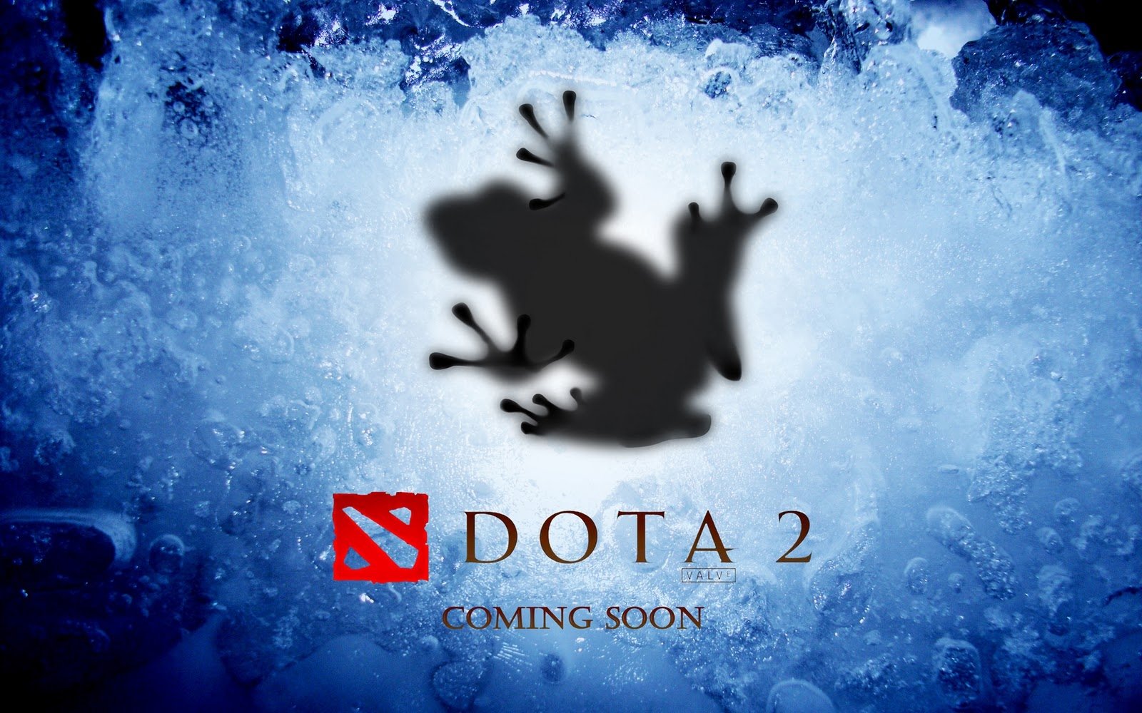 Download Video Game DotA 2 Image