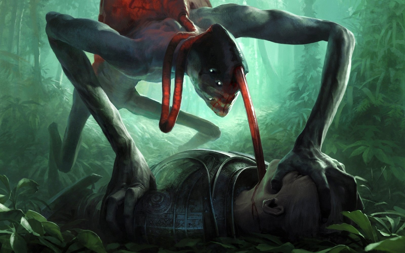 Download Fantasy Creature Image