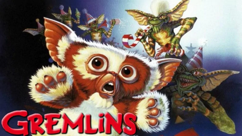 Gremlins - Desktop Wallpapers, Phone Wallpaper, PFP, Gifs, and More!
