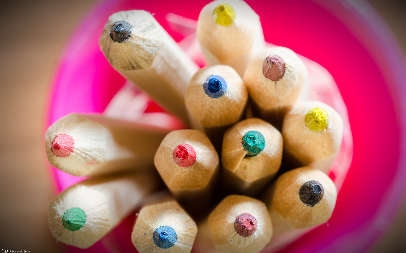 Download Photography Pencil Image