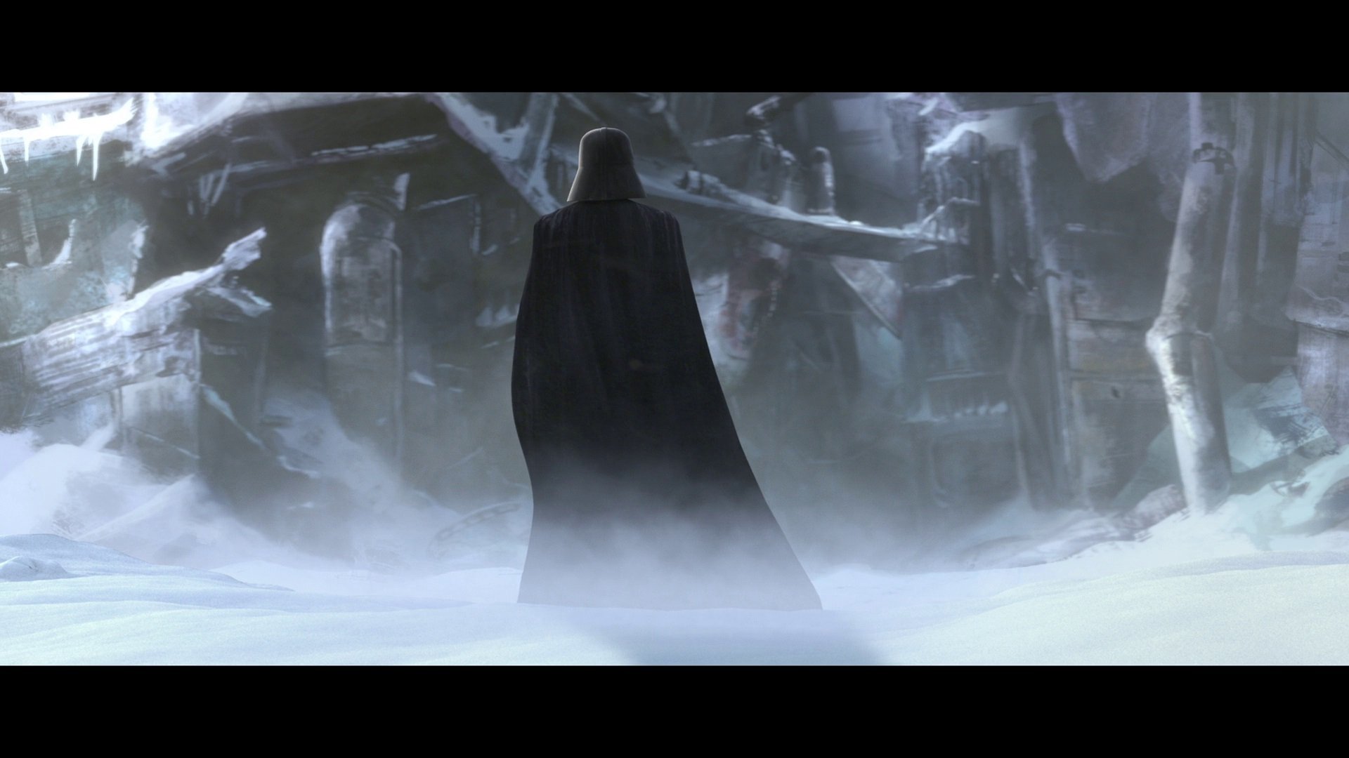 Download Star Wars Anime Star Wars: The Clone Wars (2008) Image