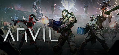 Anvil - Desktop Wallpapers, Phone Wallpaper, PFP, Gifs, and More!