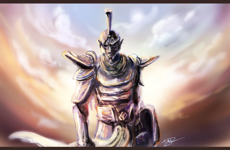 The Elder Scrolls III: Morrowind - Desktop Wallpapers, Phone Wallpaper ...