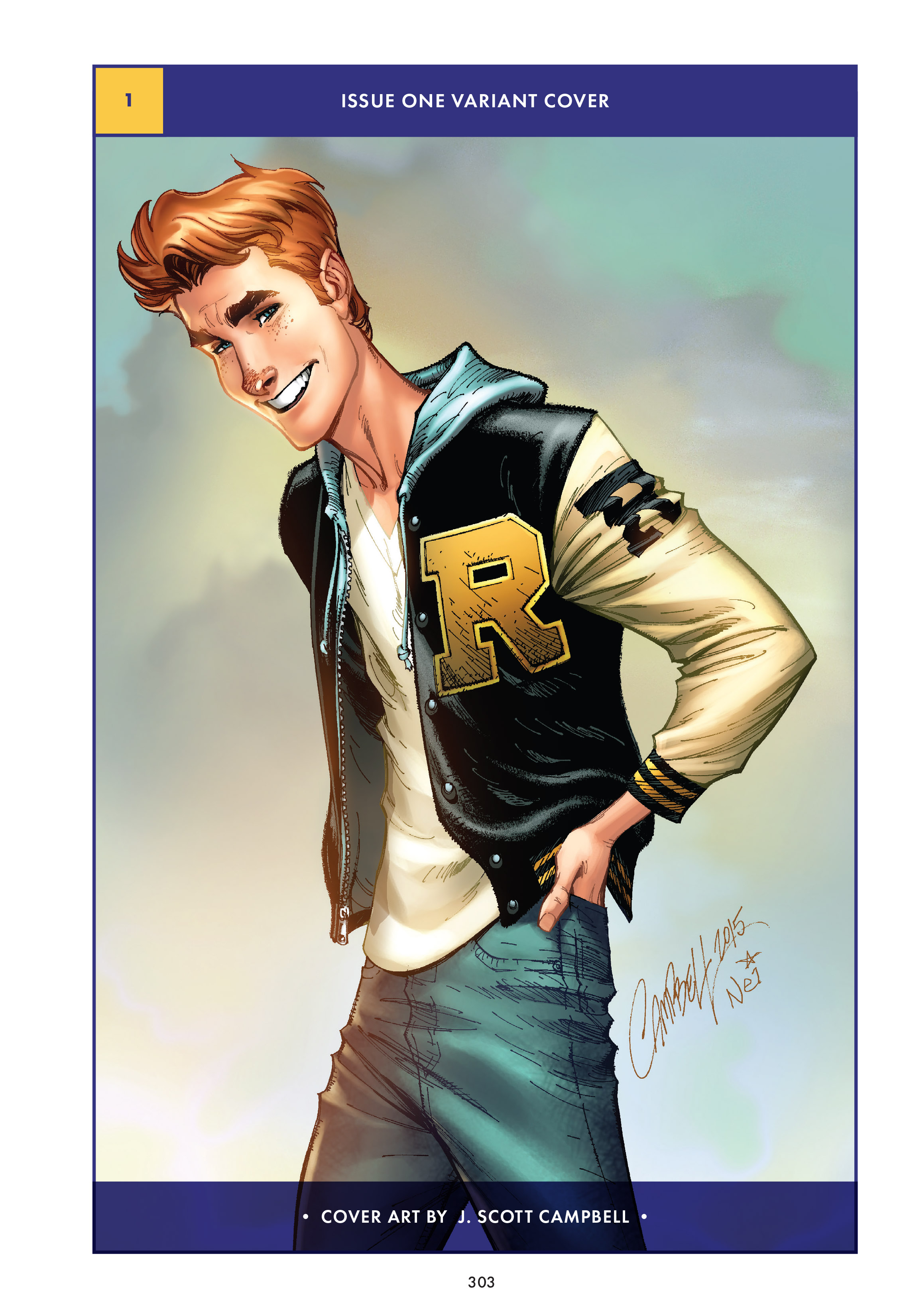 Download Comic Archie Image