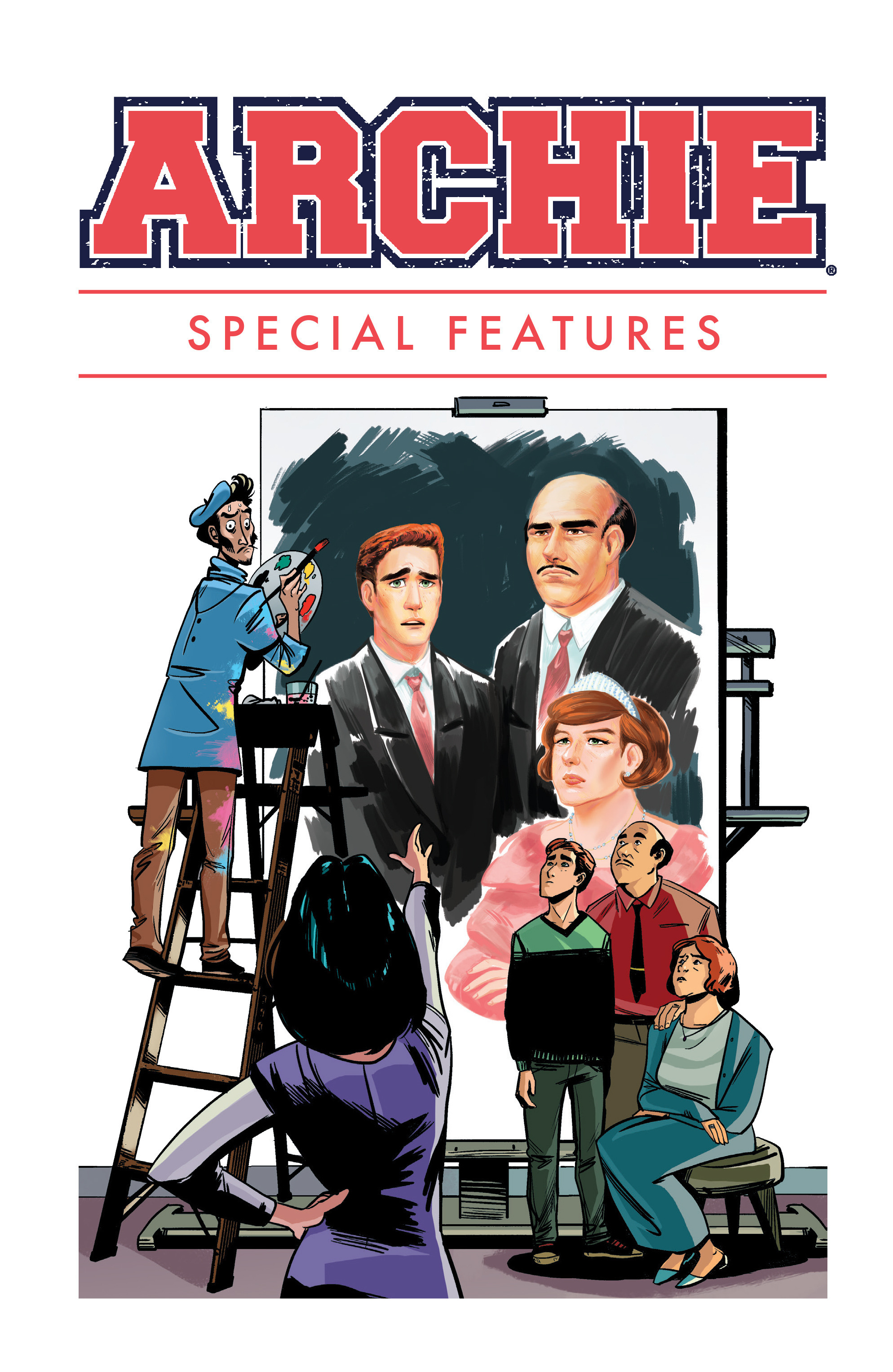 archie Picture - Image Abyss