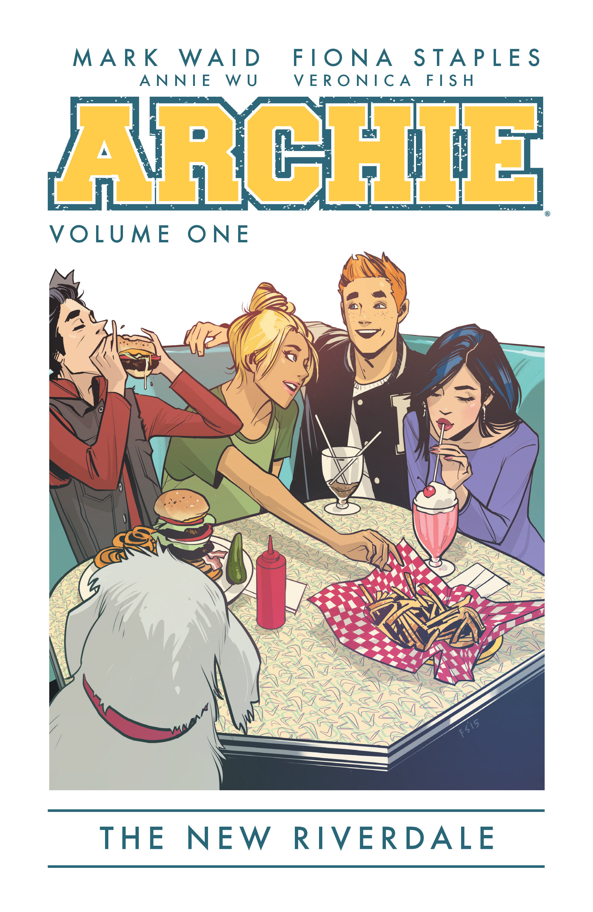 Download Comic Archie Image