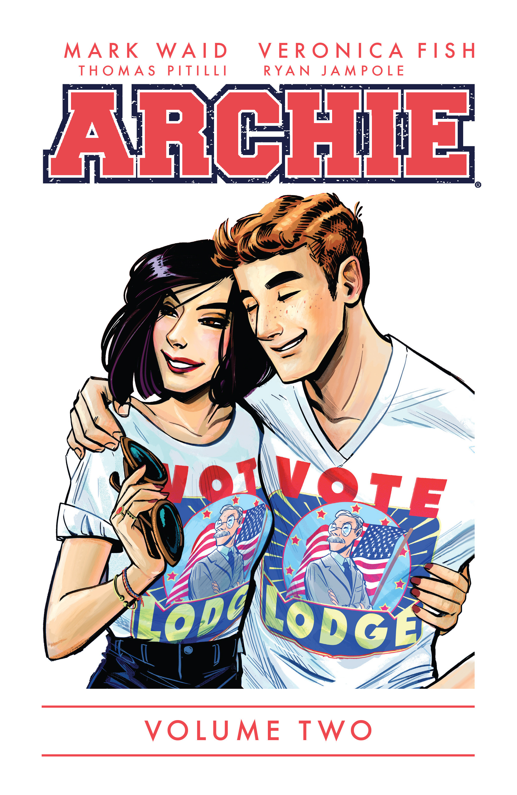 Download Comic Archie Image