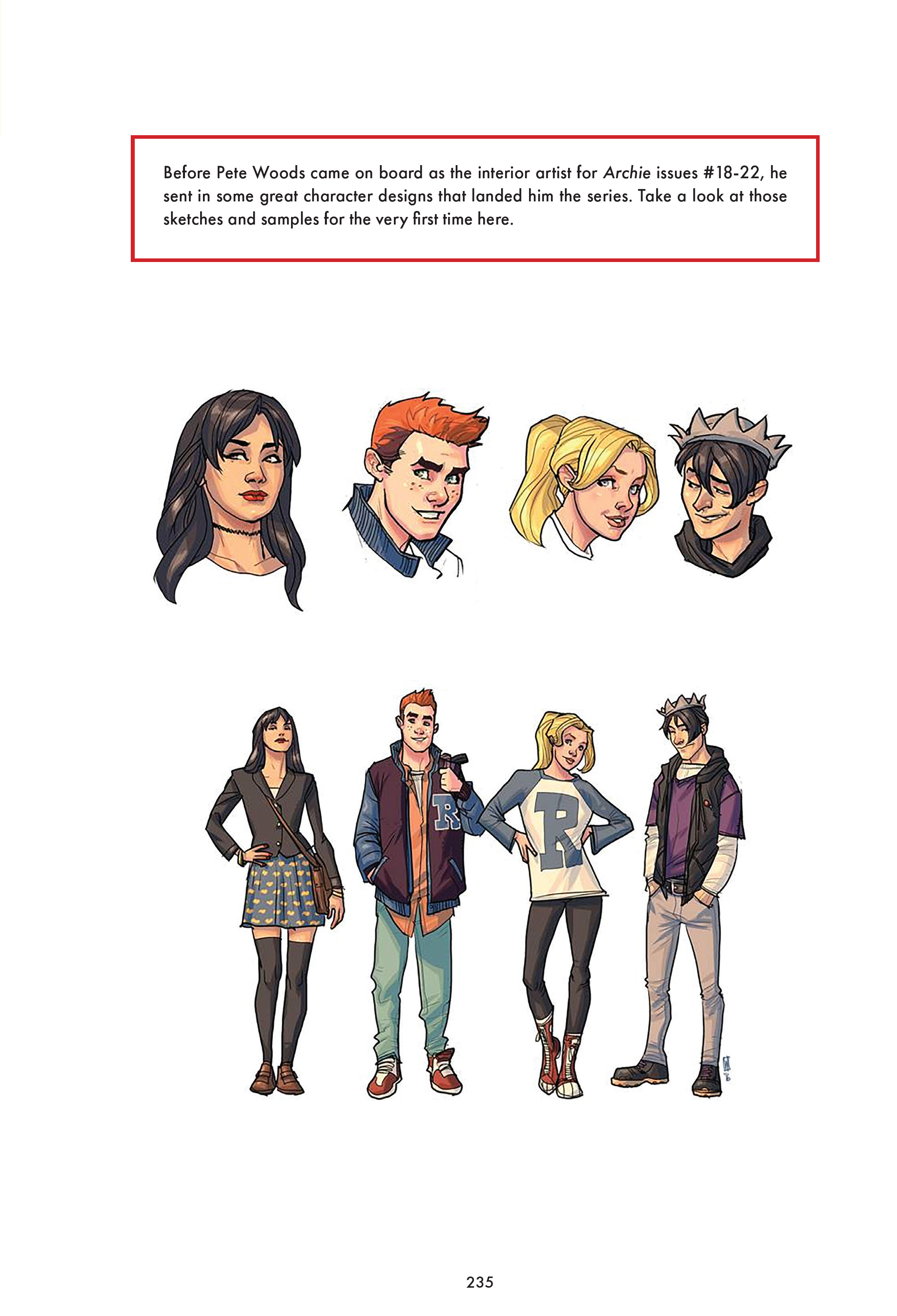 Download Comic Archie Image