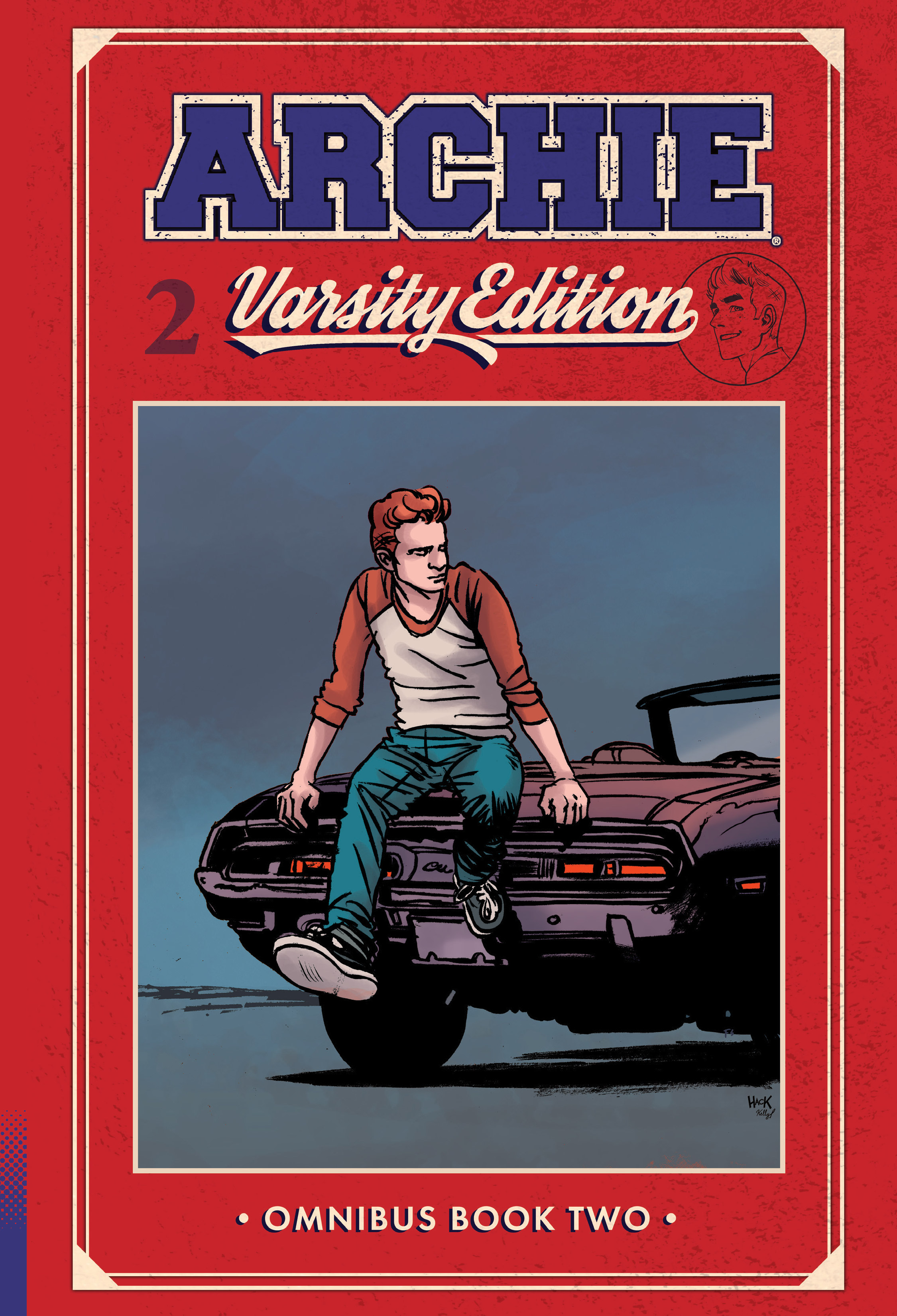Download Comic Archie Image
