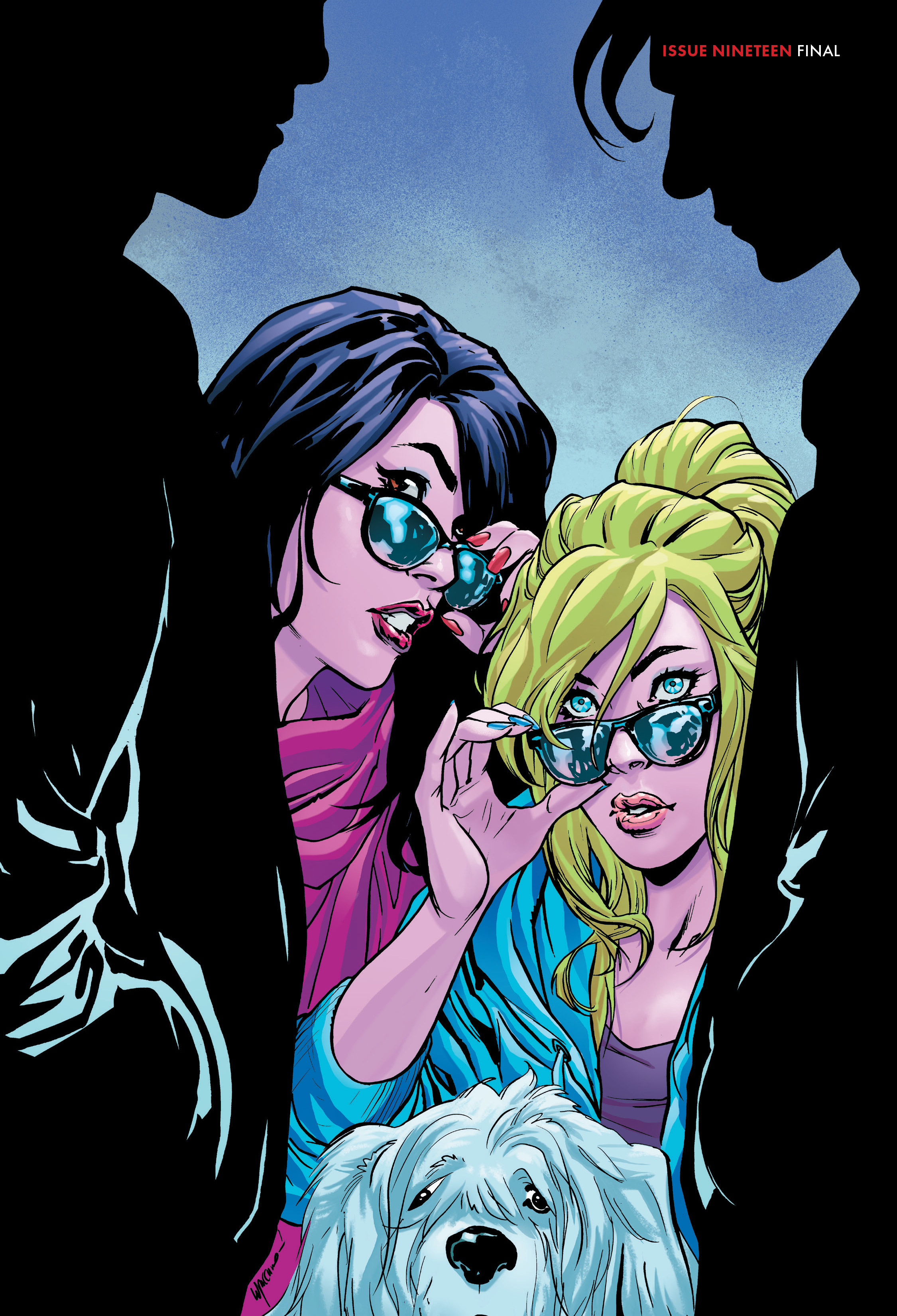 Download Comic Archie Image