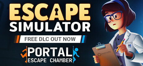 Download Video Game Escape Simulator Image