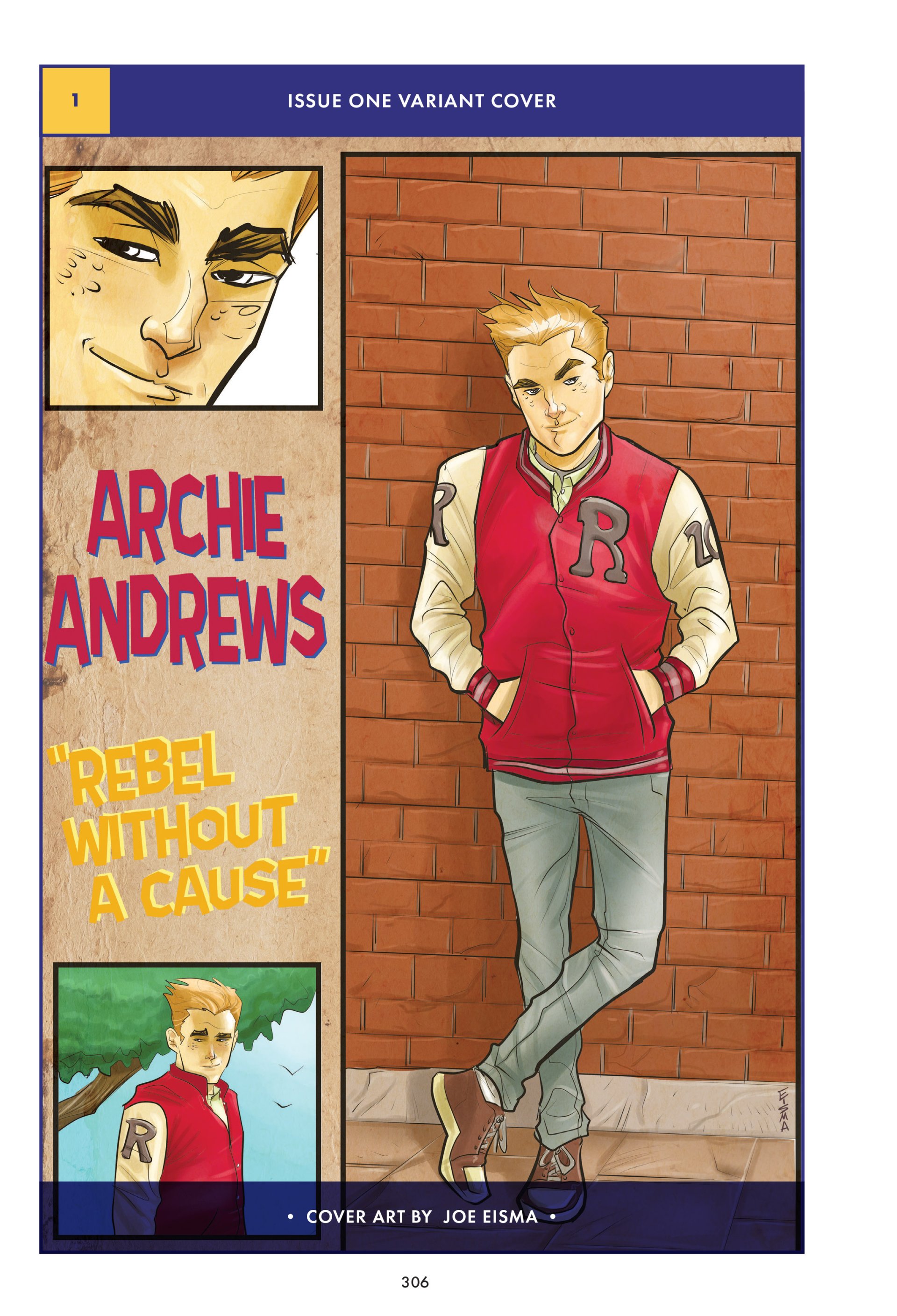 Archie - Desktop Wallpapers, Phone Wallpaper, PFP, Gifs, and More!
