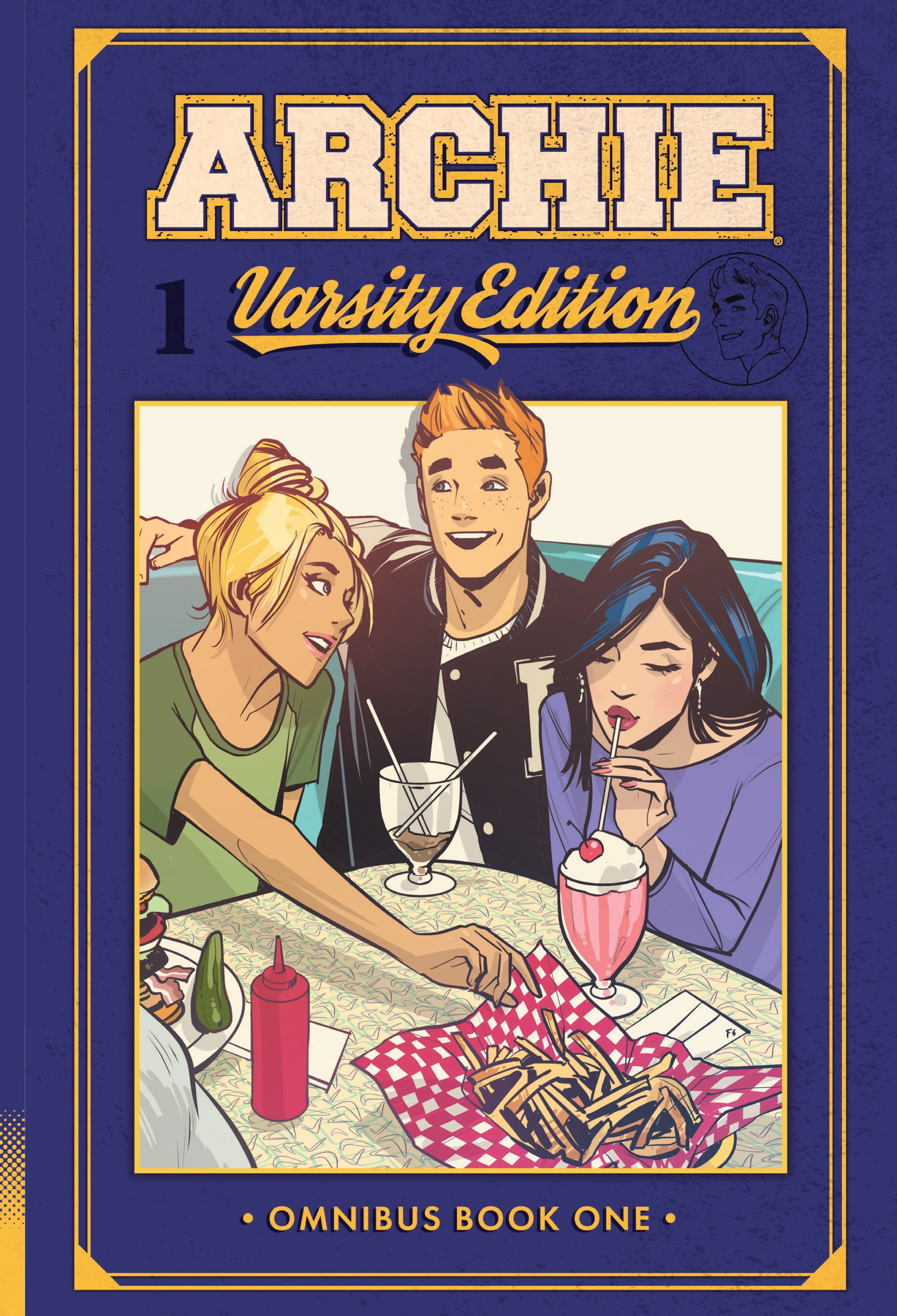 Download Comic Archie Image