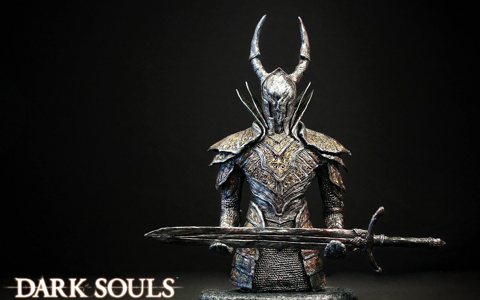 Download Video Game Dark Souls Image