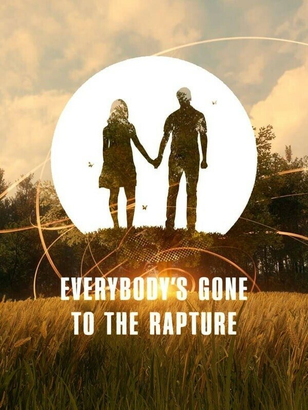 Everybody's Gone To The Rapture - Desktop Wallpapers, Phone Wallpaper ...
