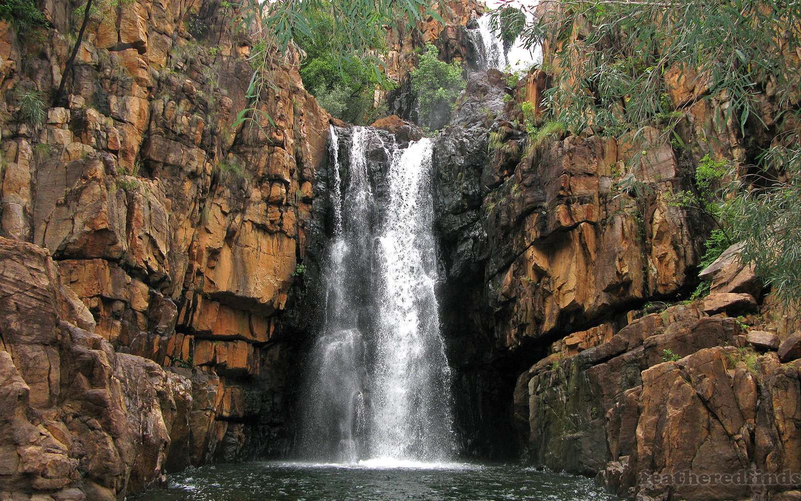 Download Katherine Gorge Nature Nitmiluk National Park Image