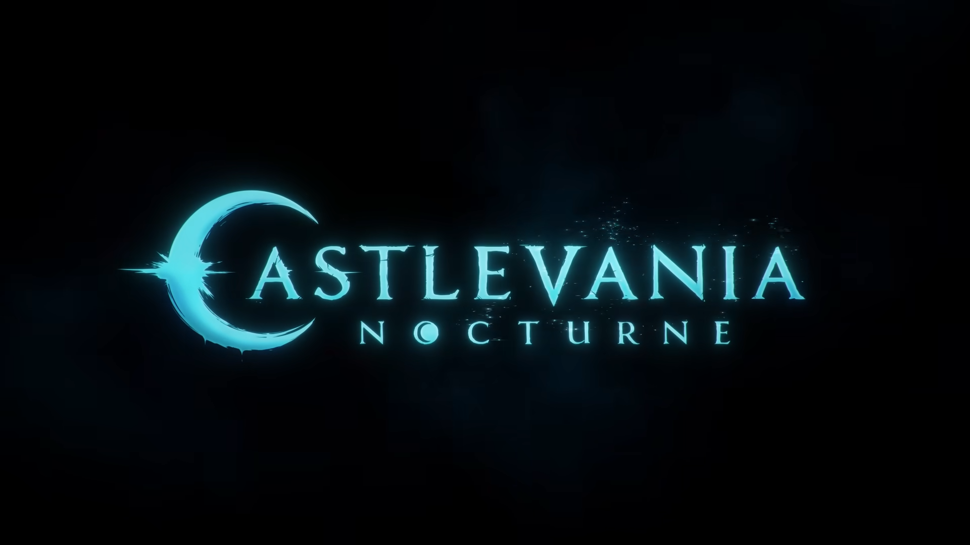 Download Anime Castlevania: Nocturne Image
