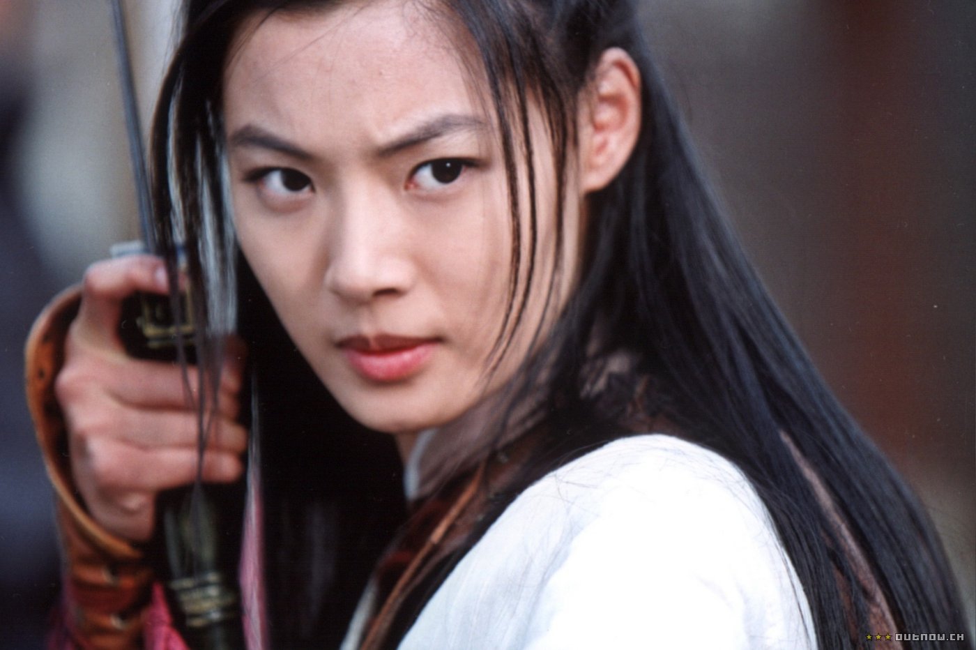 Shadowless Sword: A Movie Tale of Blade and Honor