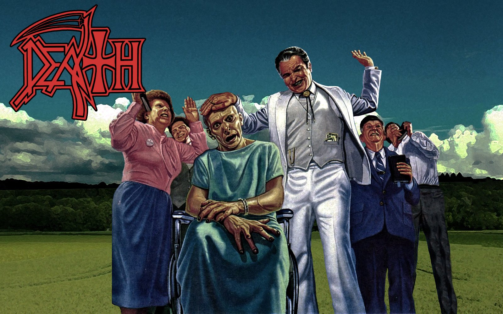 Download Music Death Image
