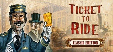 Ticket To Ride - Desktop Wallpapers, Phone Wallpaper, PFP, Gifs, and More!