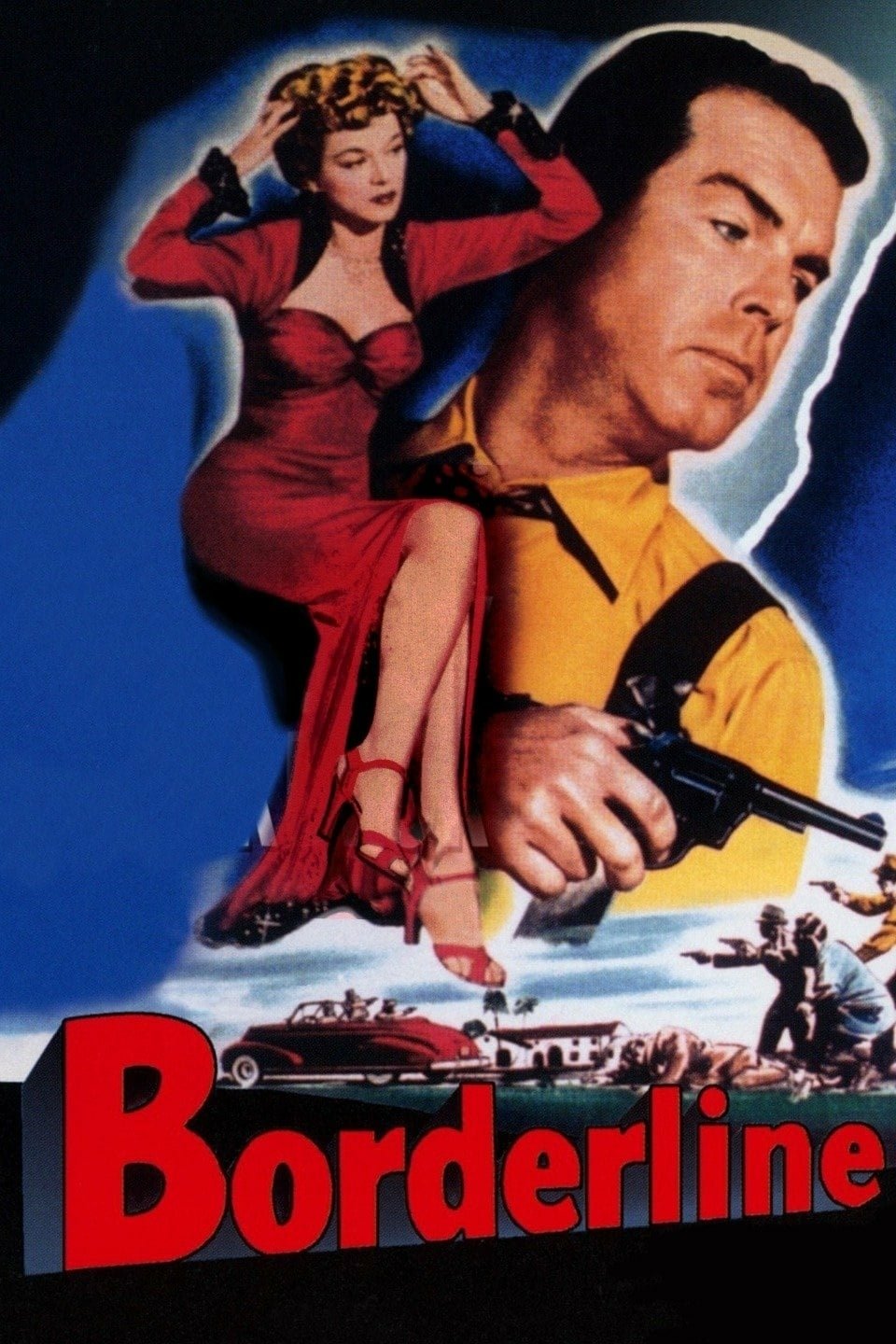 Borderline - Desktop Wallpapers, Phone Wallpaper, PFP, Gifs, and More!