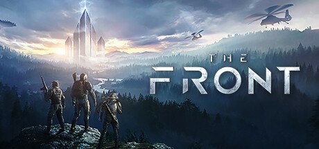 Download Video Game The Front Image
