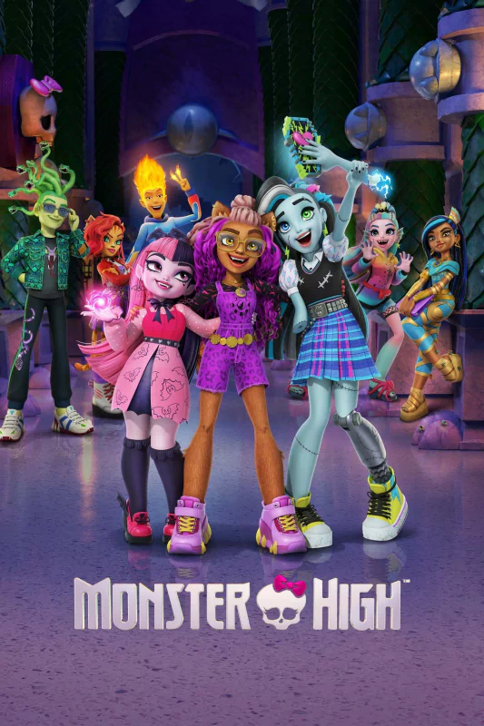 Monster High - Desktop Wallpapers, Phone Wallpaper, PFP, Gifs, and More!