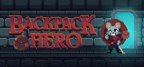 Download Video Game Backpack Hero Image