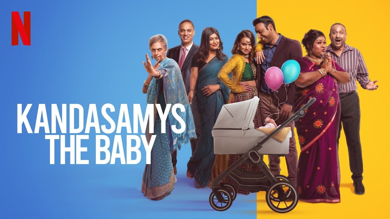 Kandasamys The Baby - Image Abyss