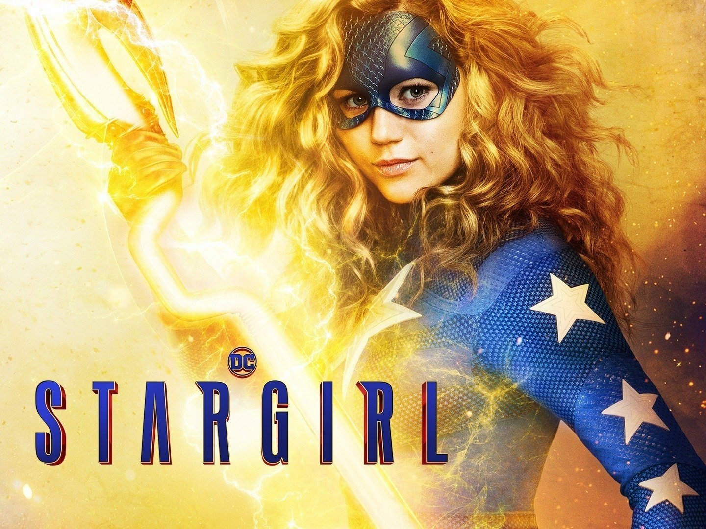 Download TV Show Stargirl Image