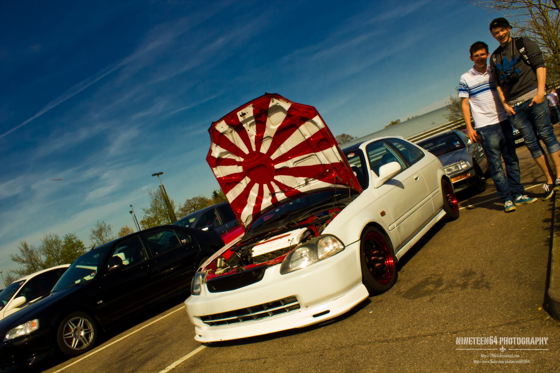 Download Vehicle JDM Car Tuning Automotive Image