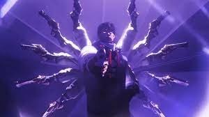 Download Anime Valorant Image