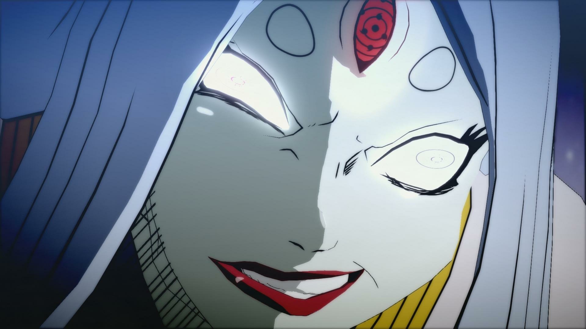 Kaguya - Image Abyss