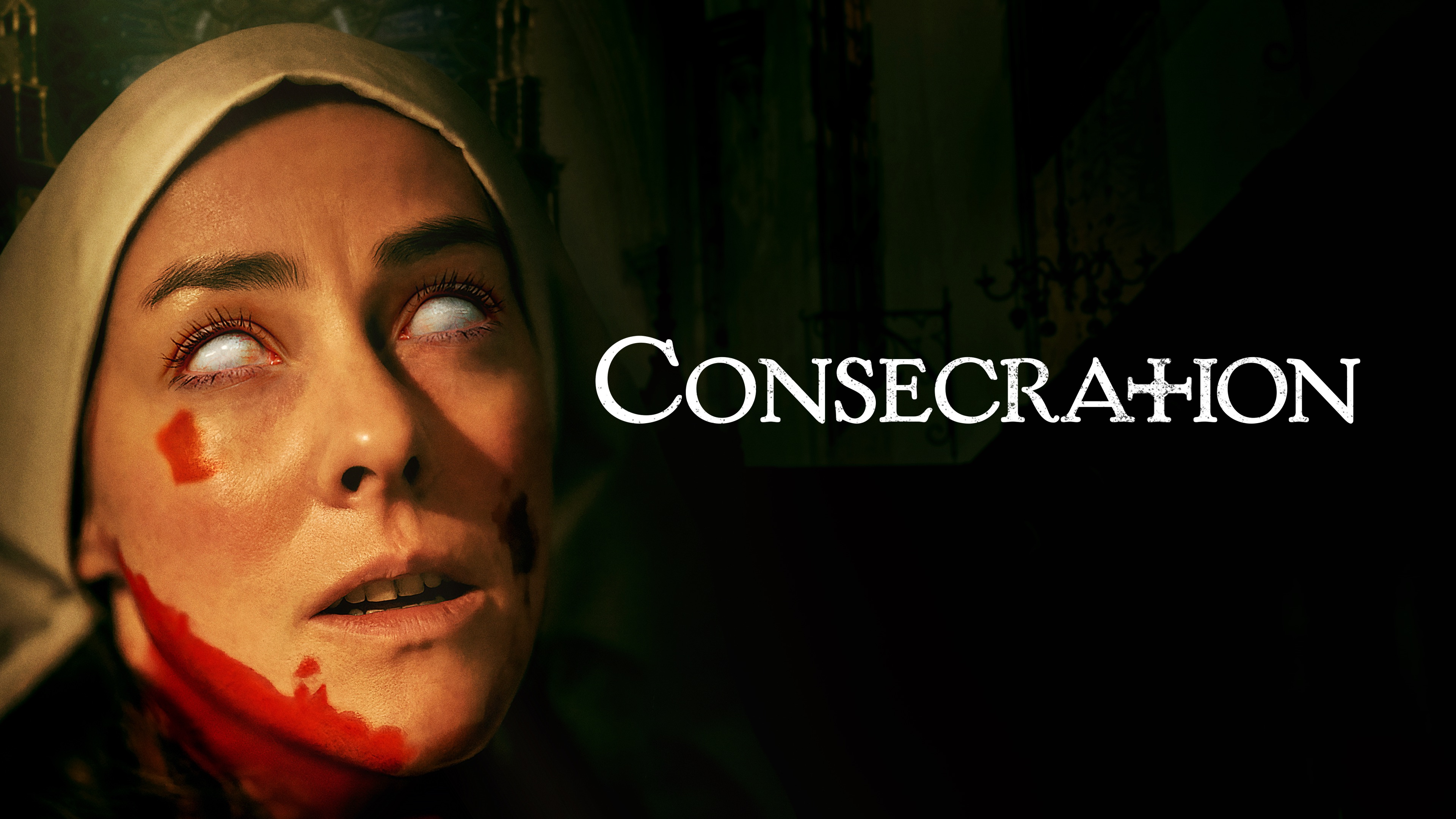 Consecration - Image Abyss